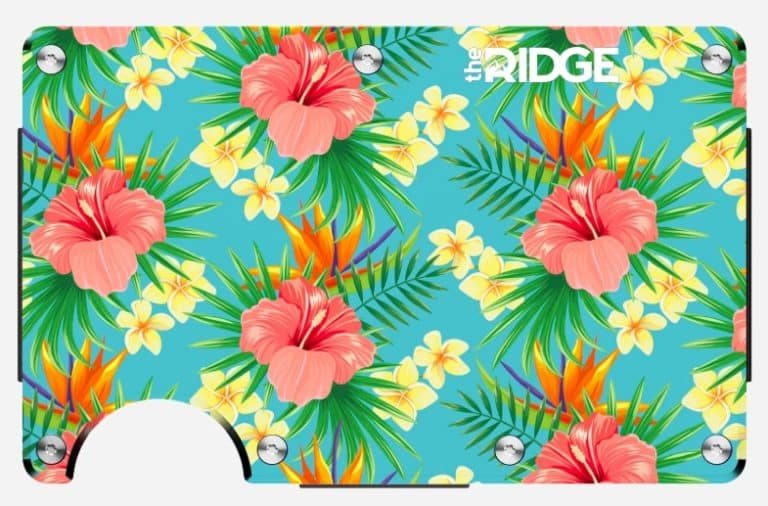 Ridge Wallet Review - Must Read This Before Buying