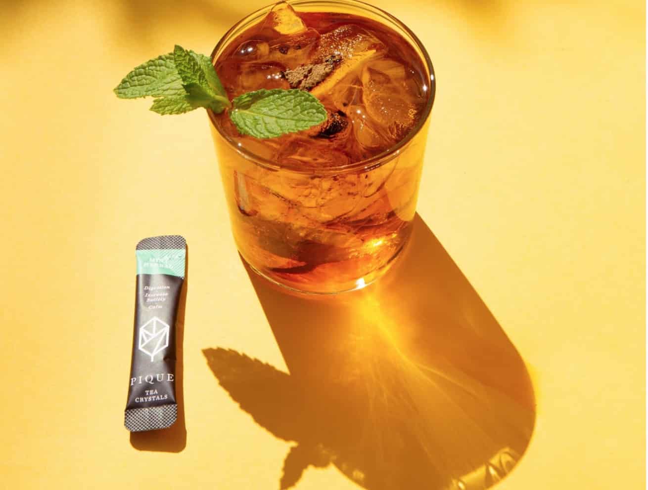 Pique Tea Review - Must Read This Before Buying