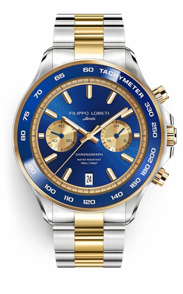 Filippo Loreti Watches Review - Must Read This Before Buying