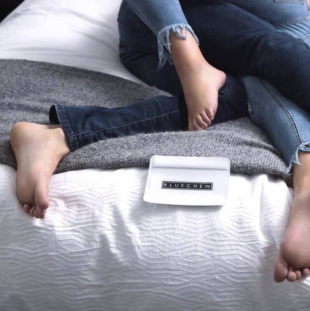 BlueChew Review - Must Read This Before Buying