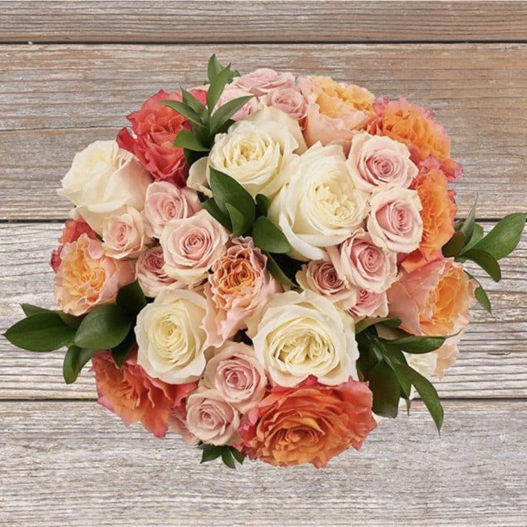 Bouqs Flowers Review - Must Read This Before Buying