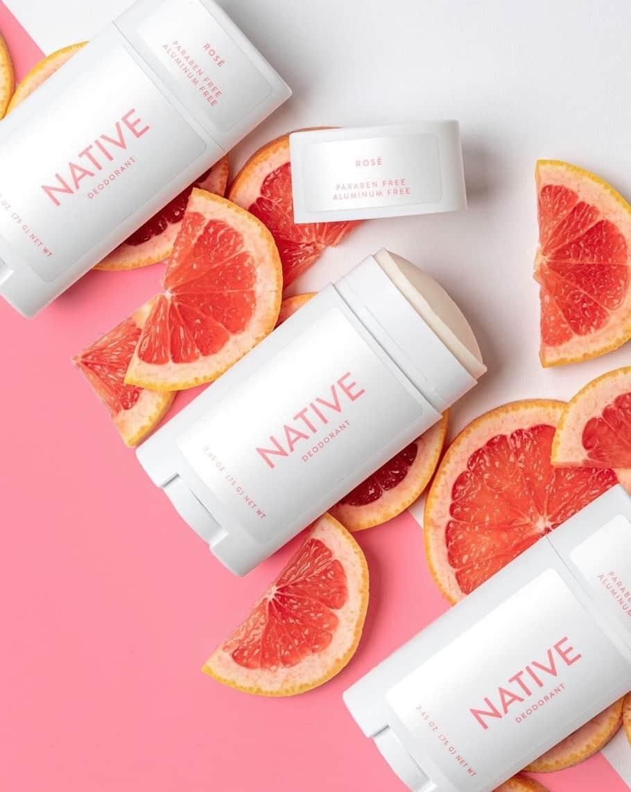 Native Deodorant Review - Must Read This Before Buying