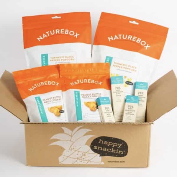 NatureBox Subscription Review - Must Read This Before Buying