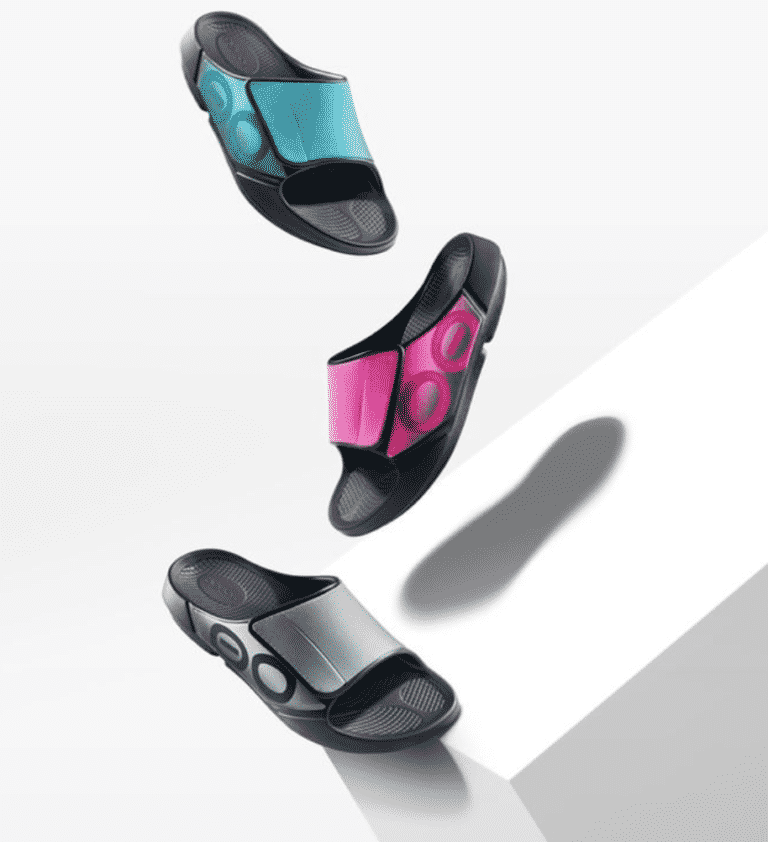 Oofos Sandals Review - Must Read This Before Buying