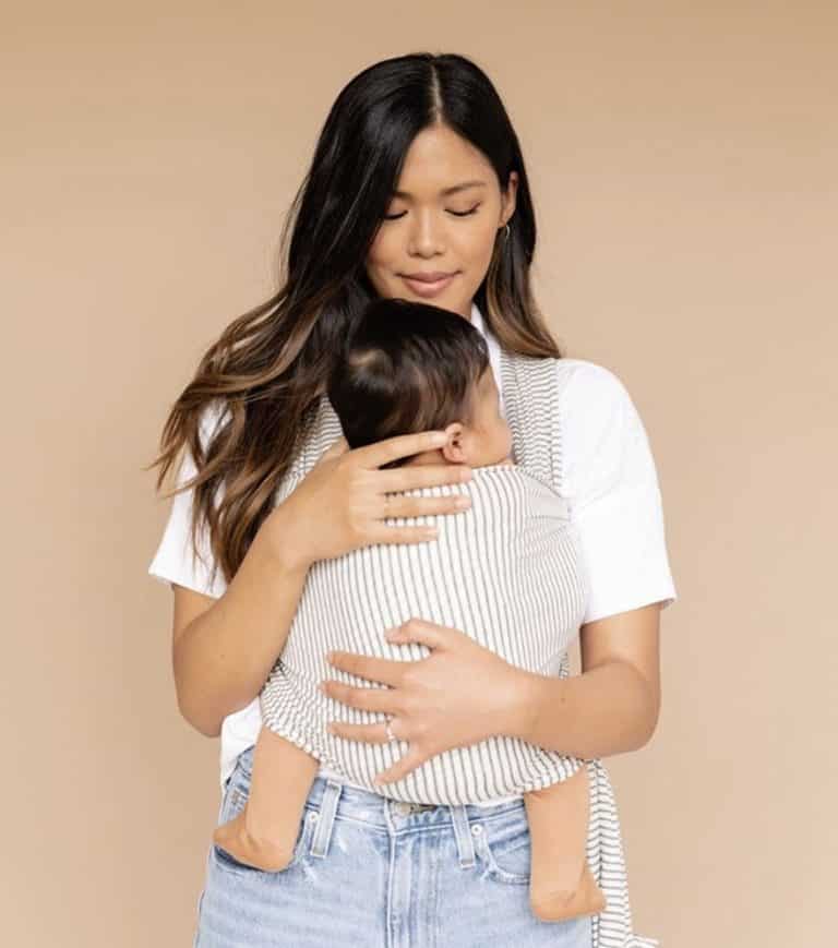 Solly Baby Wrap Review - Must Read This Before Buying
