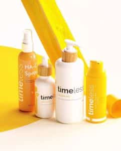 Timeless Skin Care Review - Must Read This Before Buying