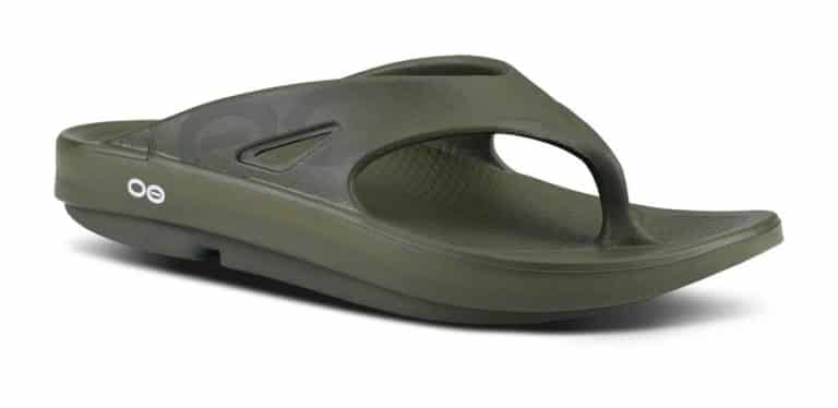 Oofos Sandals Review - Must Read This Before Buying