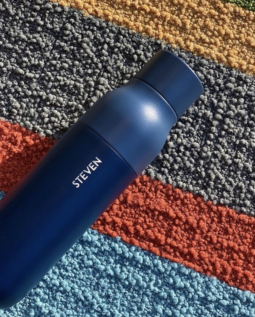 LARQ Water Bottle Review - Must Read This Before Buying