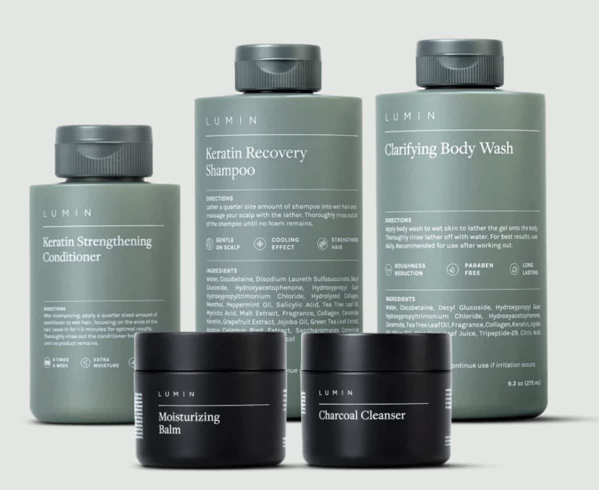 Lumin Skin Review - Must Read This Before Buying