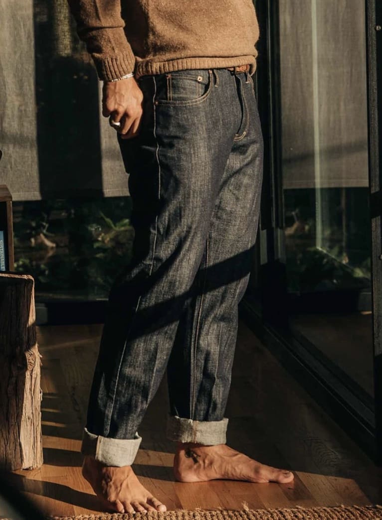 Taylor Stitch Clothing Review - Must Read This Before Buying