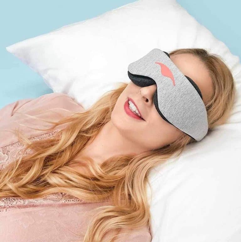 Manta Sleep Mask Review - Must Read This Before Buying