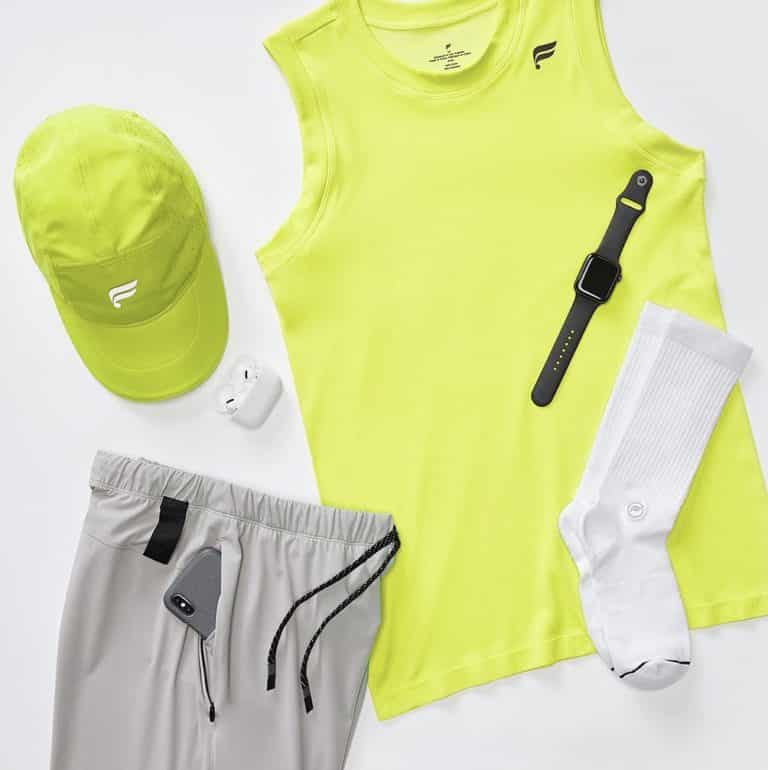 Fabletics Clothing Review - Must Read This Before Buying