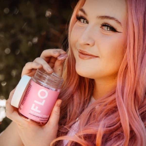 Flo Vitamins Review - Must Read This Before Buying