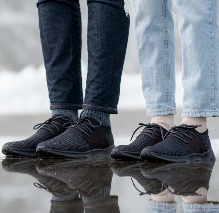 Vessi Shoes Review - Must Read This Before Buying
