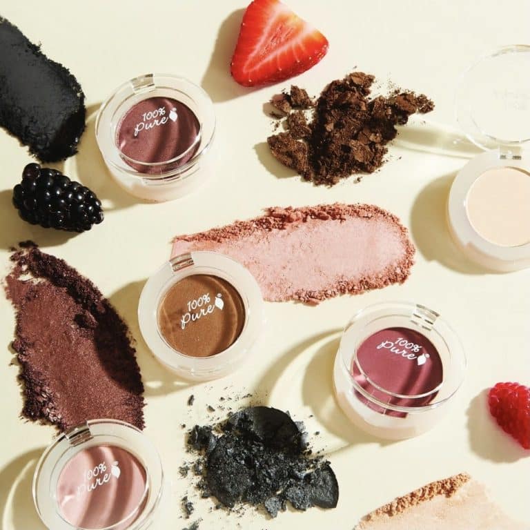 100% Pure Cosmetics Review - Must Read This Before Buying