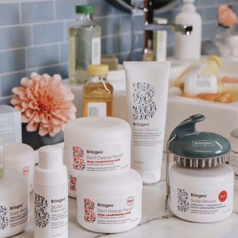 Briogeo Hair Care Review - Must Read This Before Buying