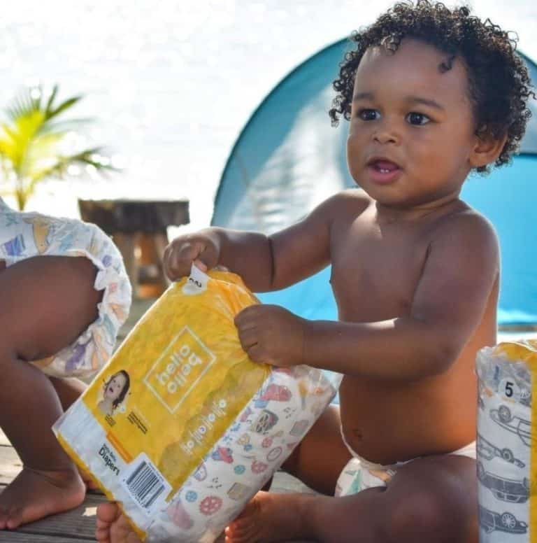 Hello Bello Diapers Review - Must Read This Before Buying