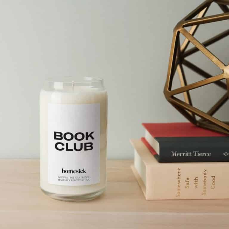 Homesick Candles Review - Must Read This Before Buying