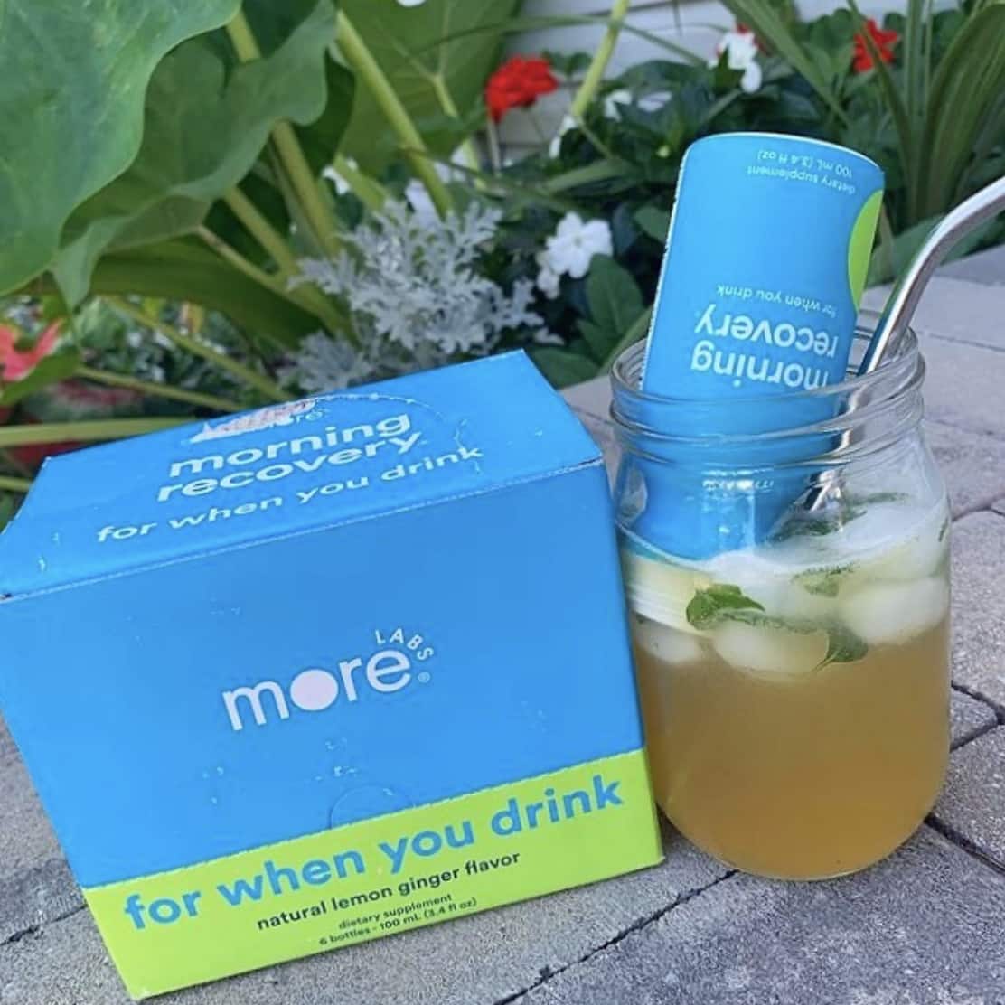 More Labs Review - Must Read This Before Buying