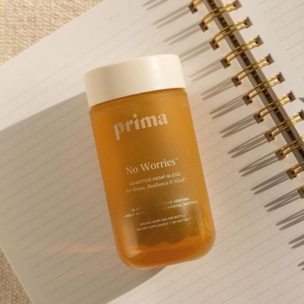 Prima CBD Skincare Review - Must Read This Before Buying