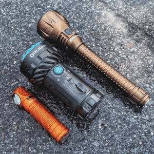 Olight Flashlight Review - Must Read This Before Buying