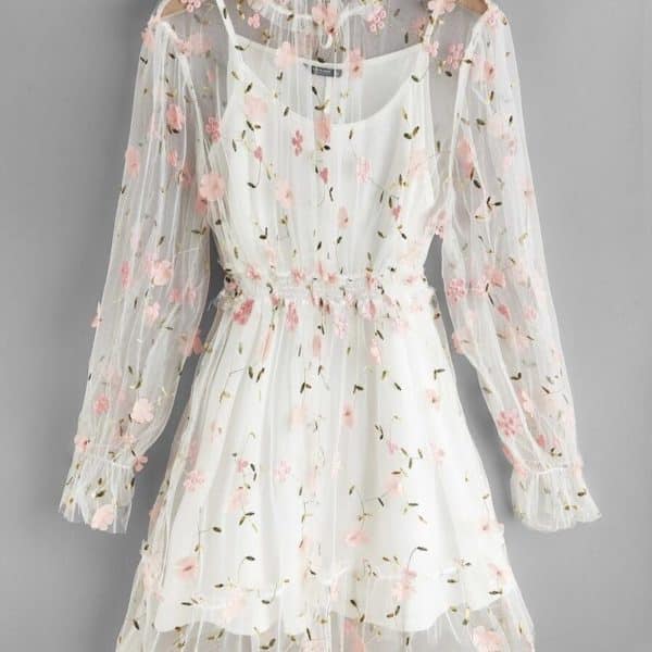 Shein Clothing Review - Must Read This Before Buying