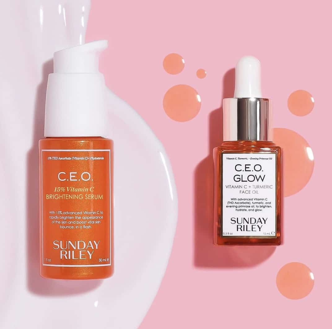 Sunday Riley Skincare Review - Must Read This Before Buying