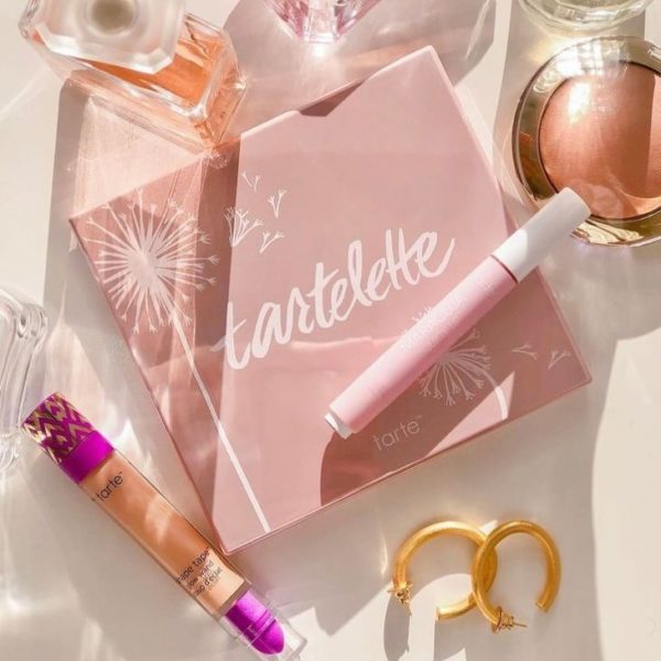 Tarte Cosmetics Review - Must Read This Before Buying