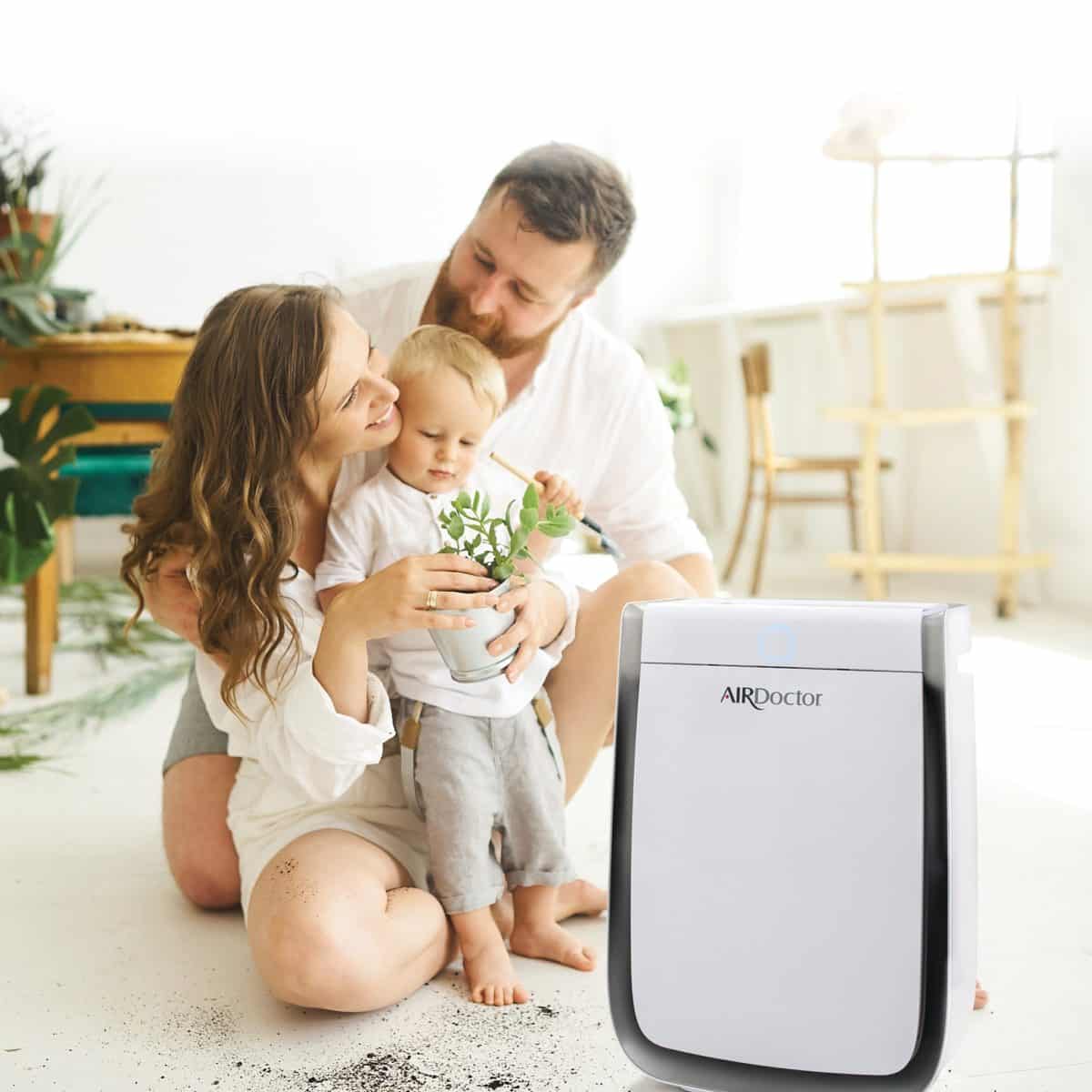 AirDoctor Review - Must Read This Before Buying