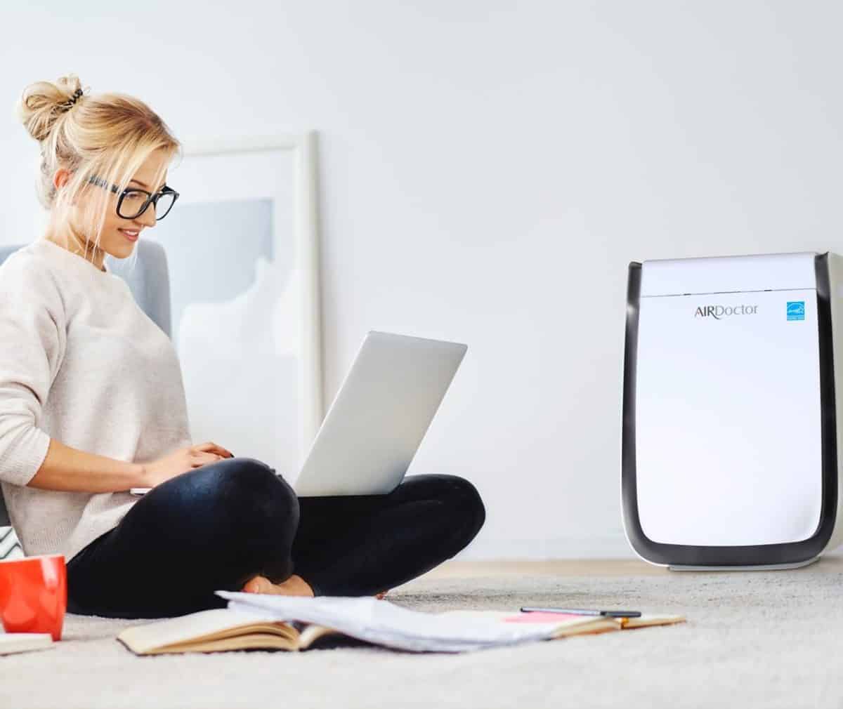 AirDoctor Review - Must Read This Before Buying