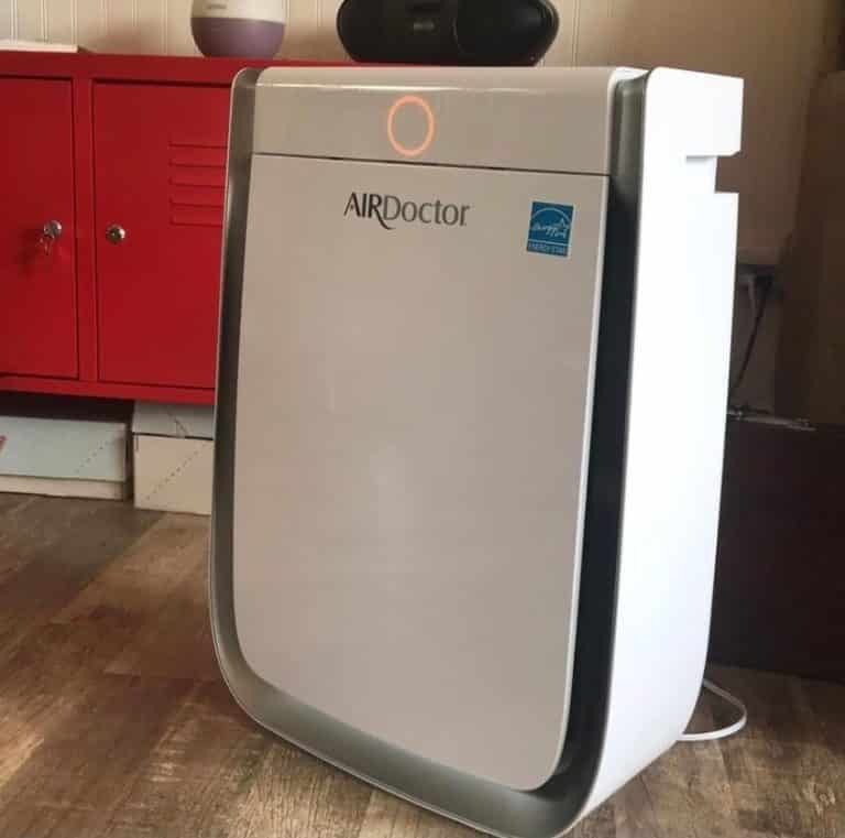 AirDoctor Review - Must Read This Before Buying
