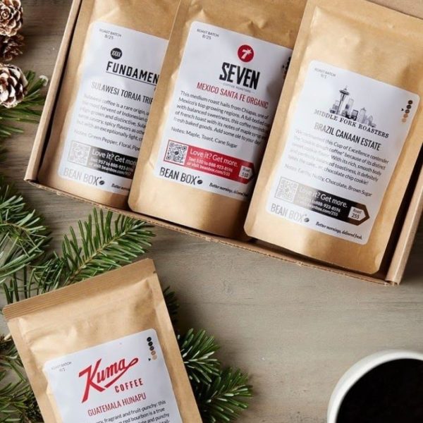 Bean Box Coffee Review - Must Read This Before Buying