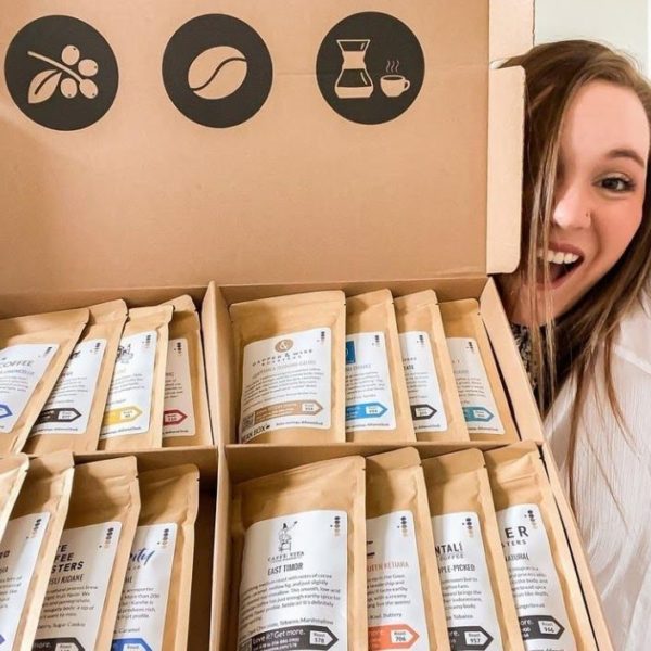 Bean Box Coffee Review - Must Read This Before Buying