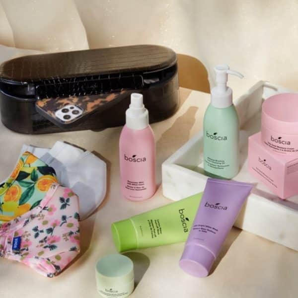 Boscia Skincare Review - Must Read This Before Buying