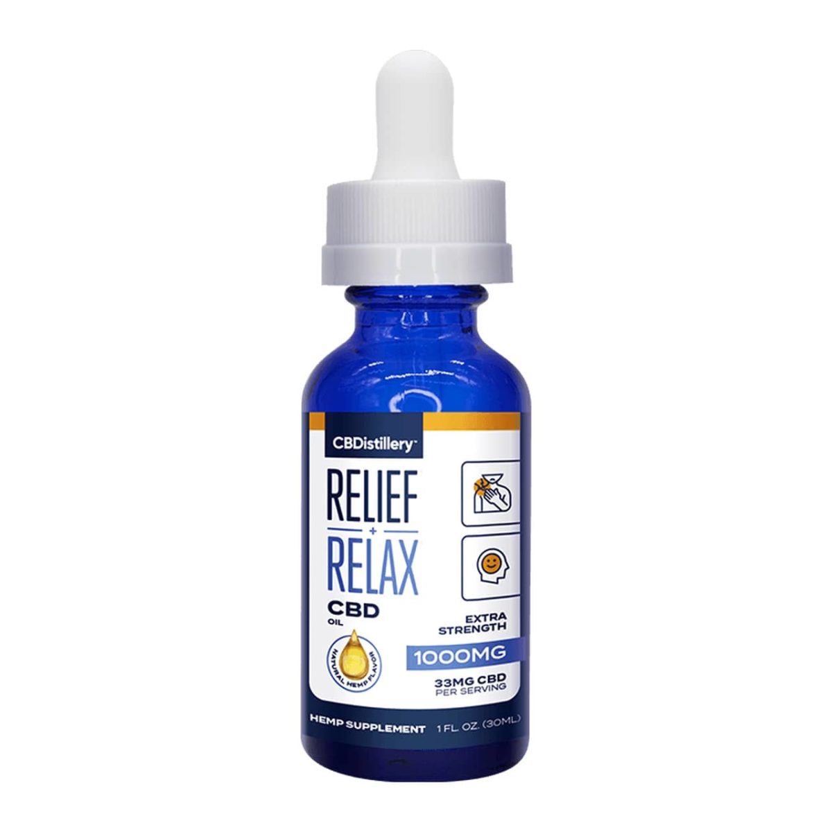 CBDistillery Review - Must Read This Before Buying