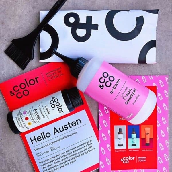 Color&Co Hair Color Review - Must Read This Before Buying