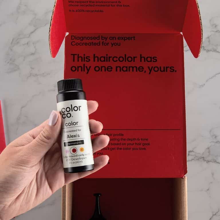 Color&Co Hair Color Review - Must Read This Before Buying