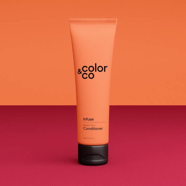 Color&Co Hair Color Review - Must Read This Before Buying
