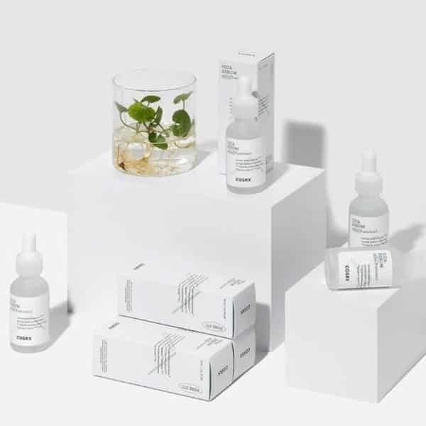 Cosrx Skincare Review - Must Read This Before Buying