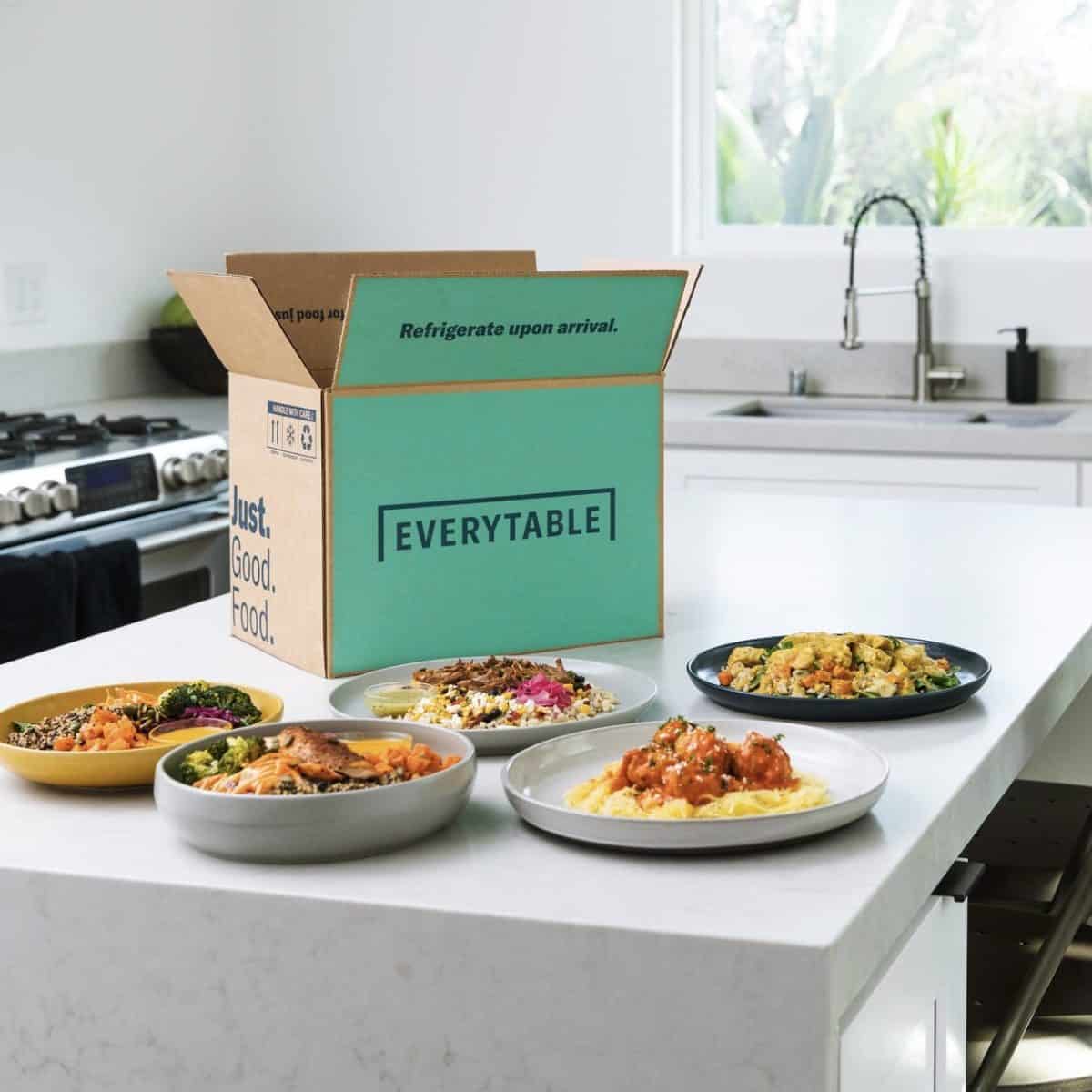 Everytable Subscription Review - Must Read This Before Buying