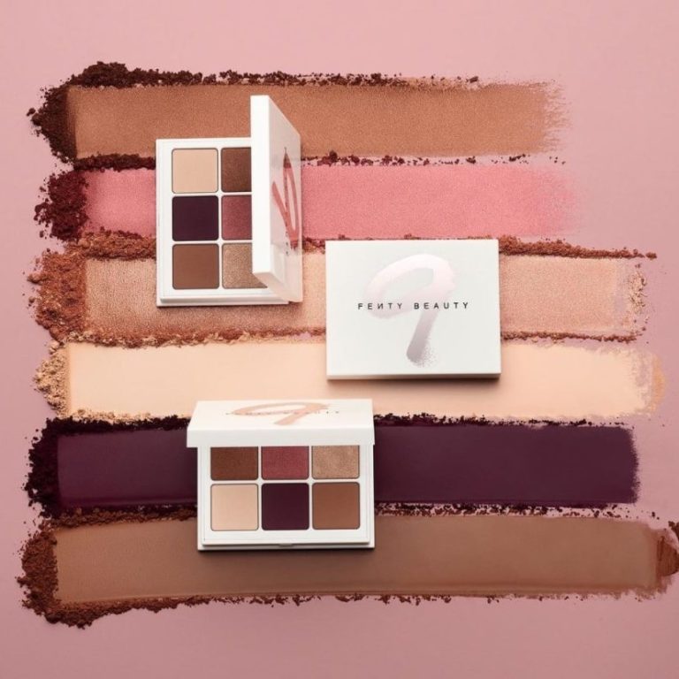 Fenty Beauty Cosmetics Review - Must Read This Before Buying