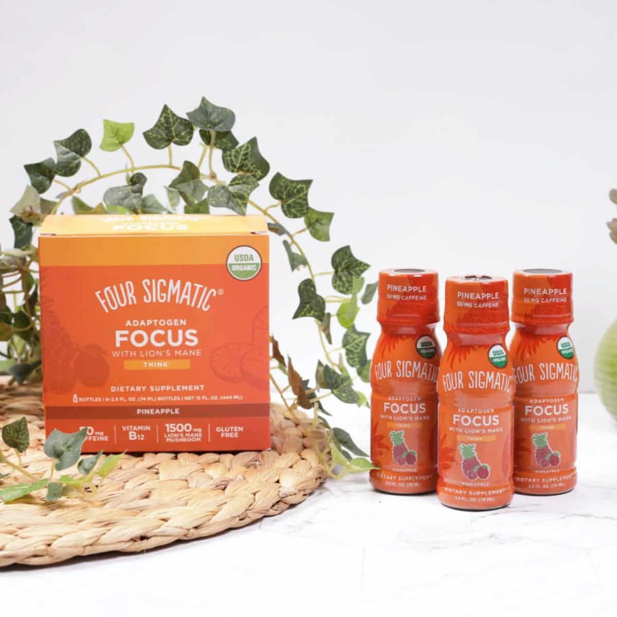 Four Sigmatic Mushroom Coffee Review - Must Read This Before Buying