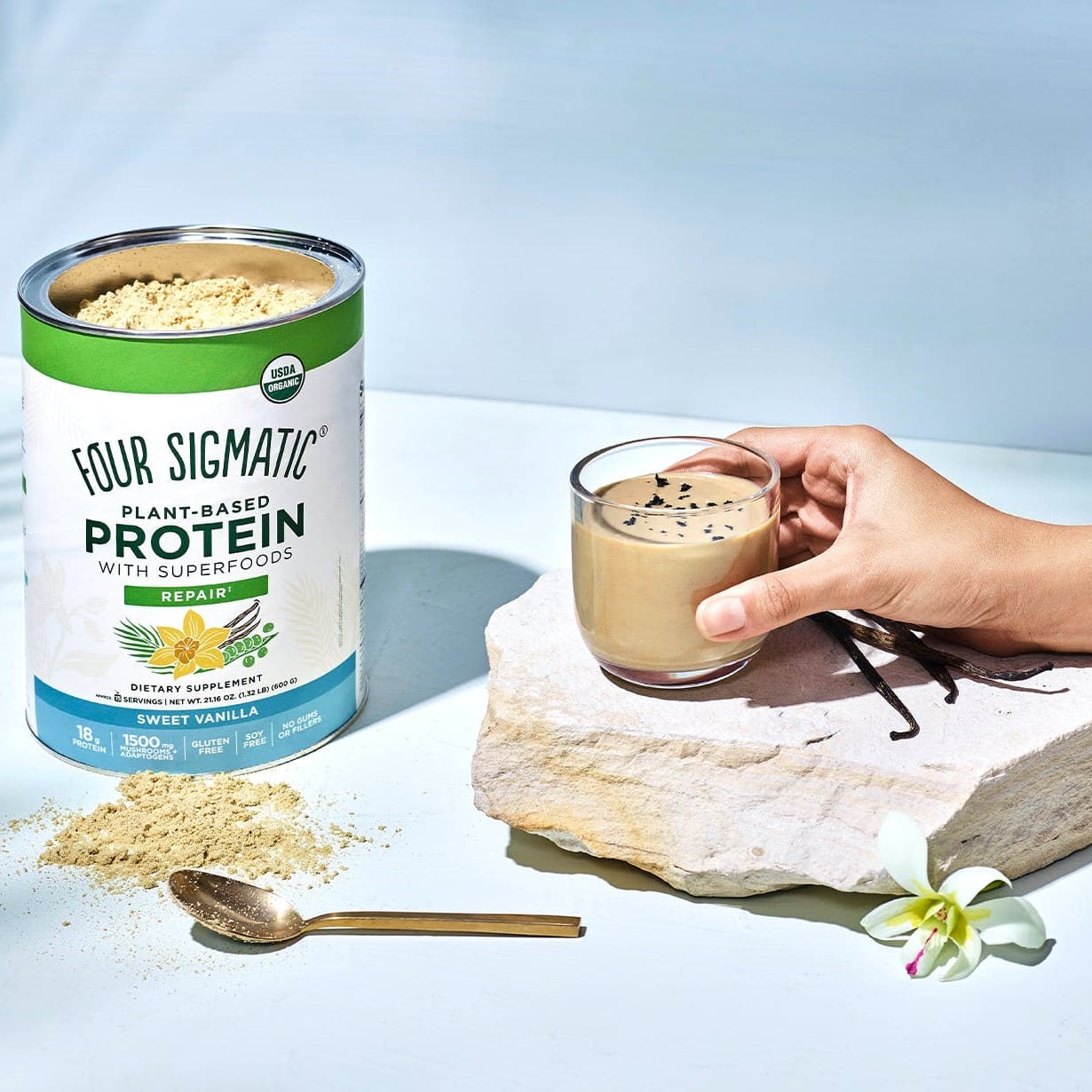 Four Sigmatic Mushroom Coffee Review - Must Read This Before Buying