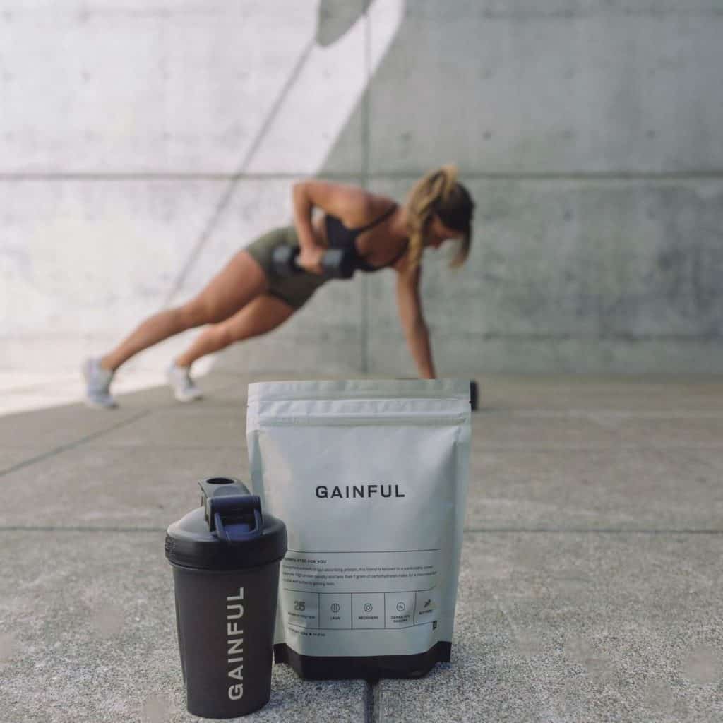 Gainful Protein Powder Review - Must Read This Before Buying