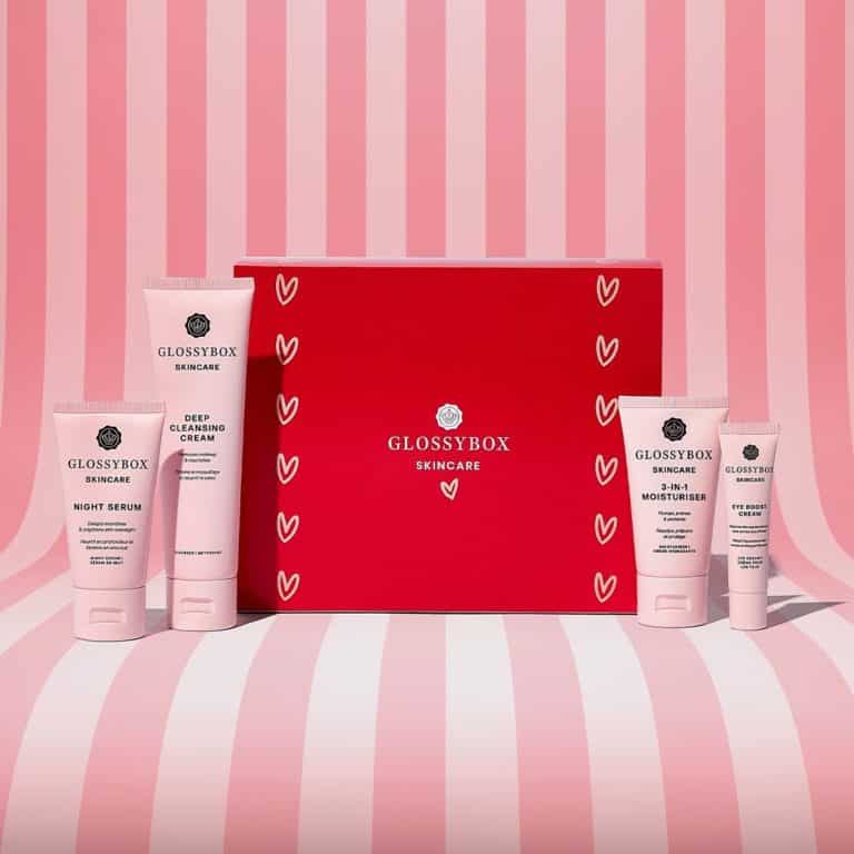 Glossybox Subscription Review - Must Read This Before Buying