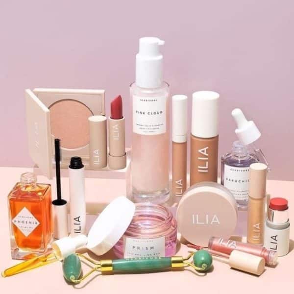Ilia Beauty Cosmetics Review - Must Read This Before Buying
