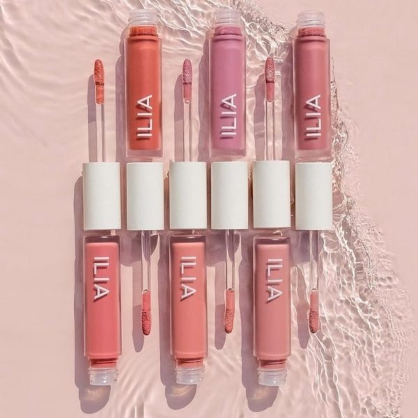 Ilia Beauty Cosmetics Review - Must Read This Before Buying