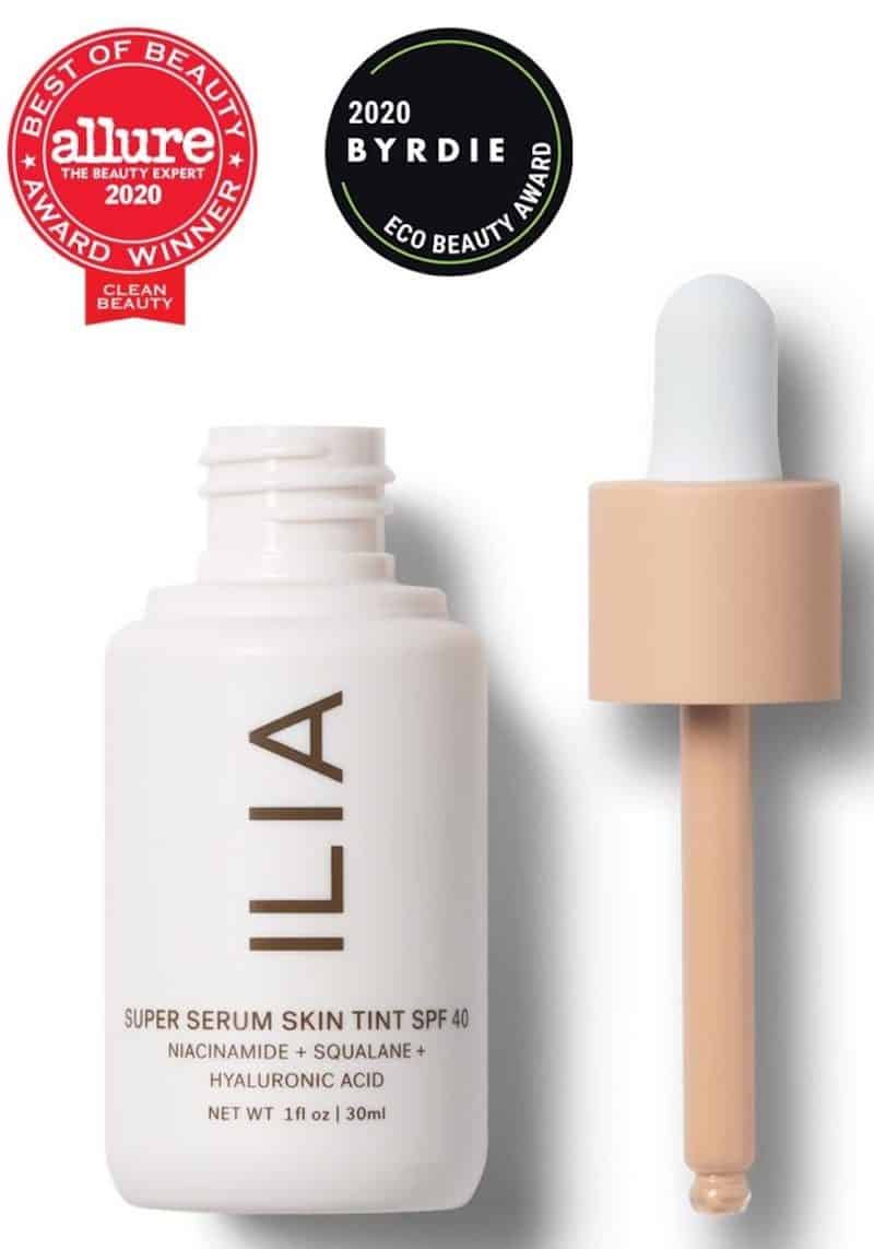 Ilia Beauty Cosmetics Review - Must Read This Before Buying