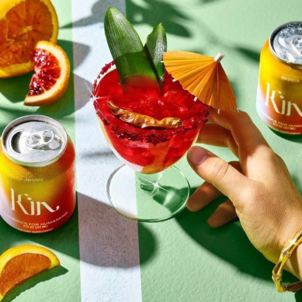 Kin Euphorics Drinks Review - Must Read This Before Buying
