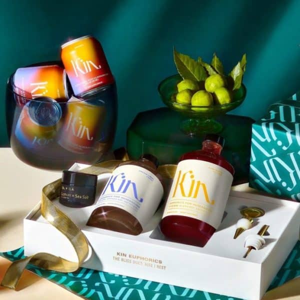 Kin Euphorics Drinks Review - Must Read This Before Buying